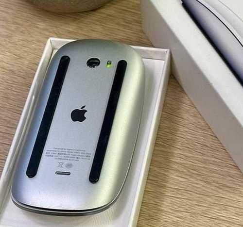 Беспроводная мышь apple magic mouse 2