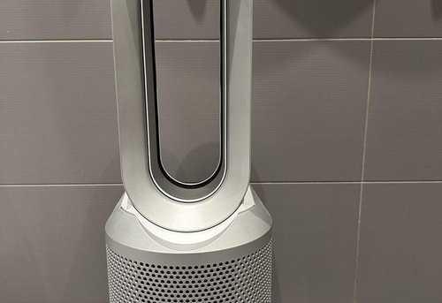 Воздухоочиститель Dyson HP00 Pure Hot + Cool