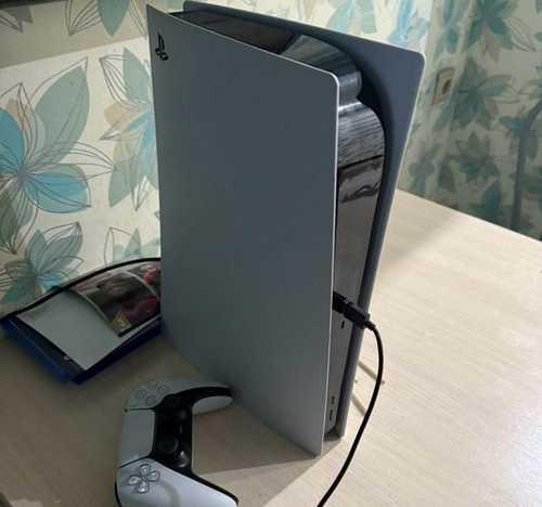 Sony playstation 5