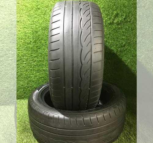 Dunlop SP Sport 01 225/50 R17 94W