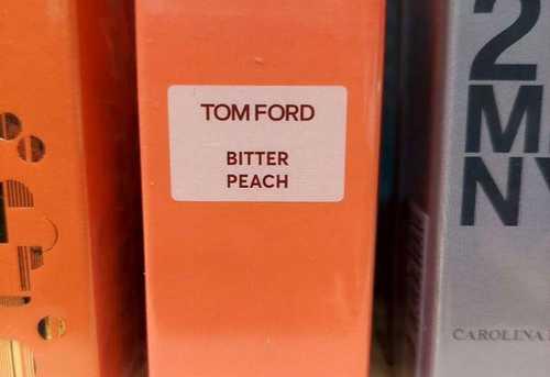 Tom ford bitter peach тестер - 35ml
