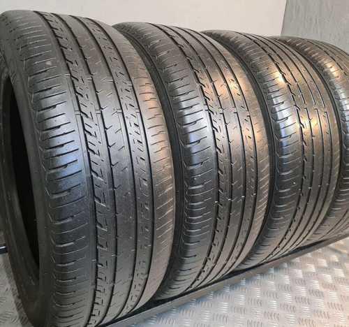 Firestone Touring FS100 205/55 R16