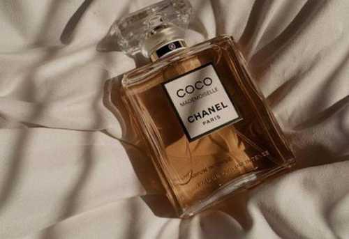 Chanel Coco Mademoiselle Оригинал Распив арт. 003