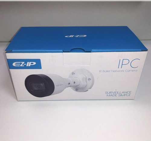 IP Видеокамера EZ-IPC-B1B20P-0280B