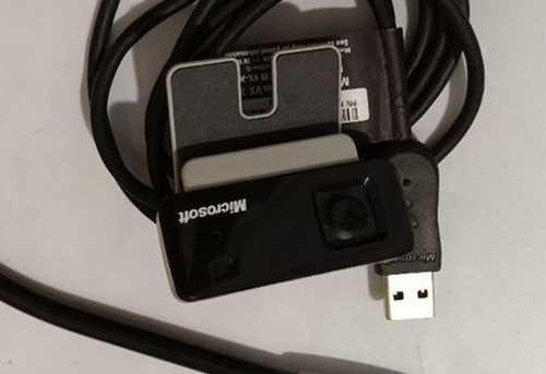 Веб-камера microsoft lifecam vx-700 б/у