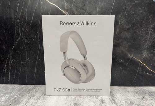 Bowers Wilkins Px7 S2e Cloud Grey