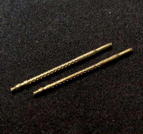 Сборная модель MiniWA4859a MG-17 gun barrel (2 pie