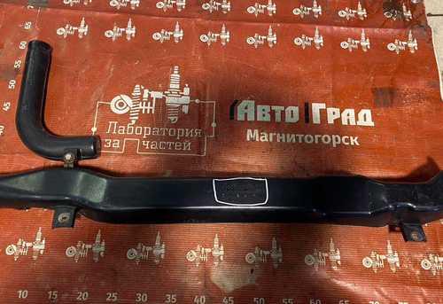 Daewoo Nexia Патрубок воздухозаборника