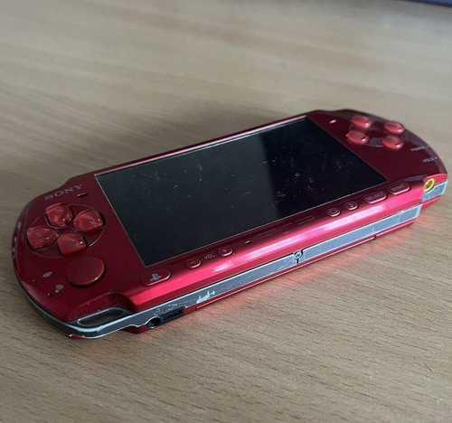 Psp 3008