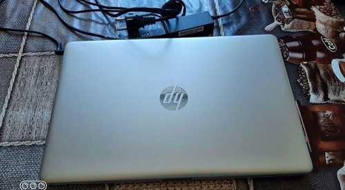 Продам ноутбук HP - 15-bw537ur