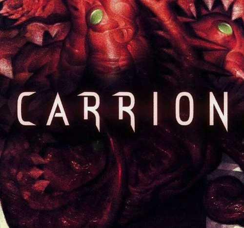 Carrion для Xbox One, S, X ключ