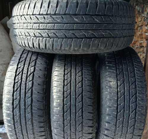 Yokohama Geolandar A/T G015 215/65 R16