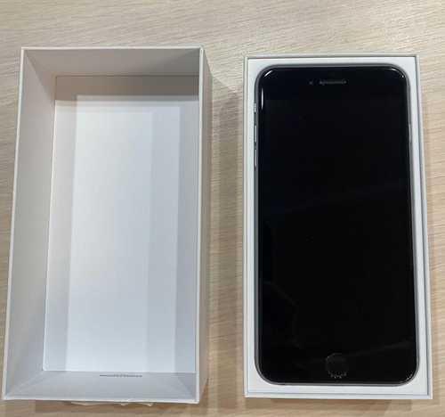 iPhone 6S Plus, 128 ГБ