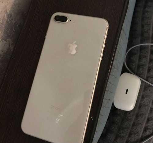 iPhone 8 Plus, 64 ГБ