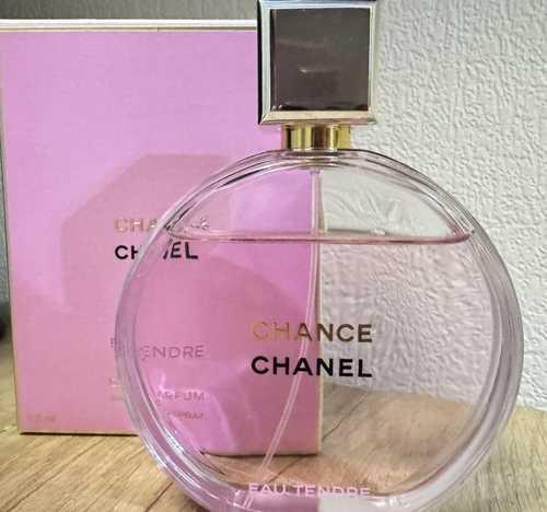 Распив Chance Eau Tendre Chanel (5 мл)