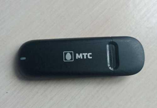 USB 3G модемы