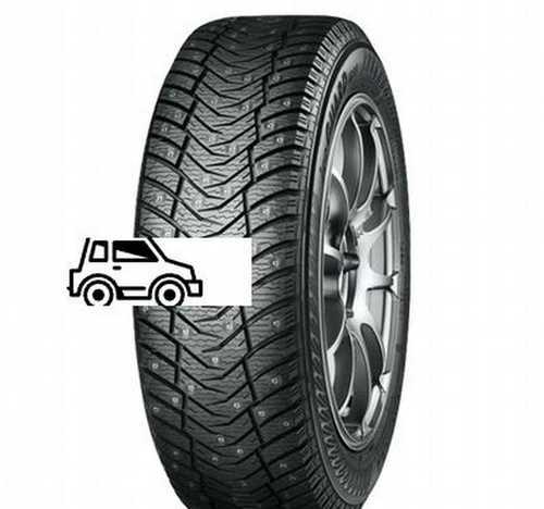 Yokohama IceGuard Stud IG65 215/55 R17 98T