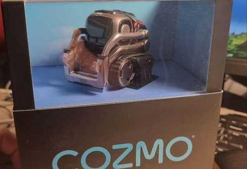 Игрушка робот Anki Cozmo Collector's edition