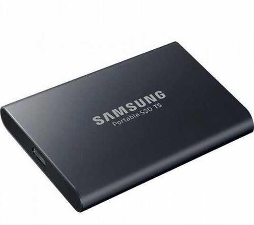 Твердотельный накопитель SSD Samsung MU-pc2t0t/WW