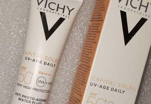 Vichy Capital soleil UV spf 50