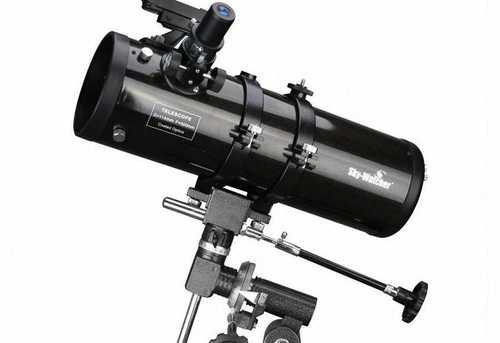 Телескоп Sky-Watcher skyhawk BK 1145EQ1