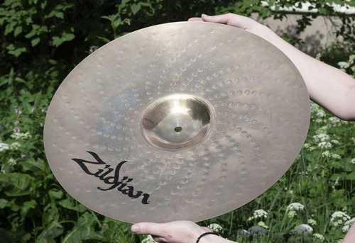 Zildjian Z Ride 20