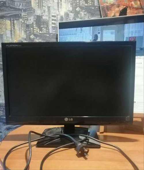 Монитор LG Flatron E2041
