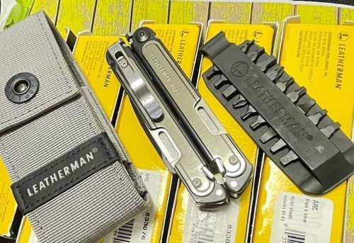 Leatherman ARC Мультитул 833076