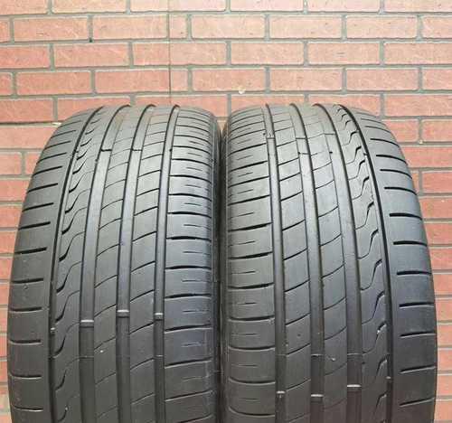 Minerva F205 235/50 R18 101L