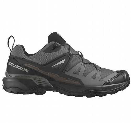 Salomon X Ultra 360 Black