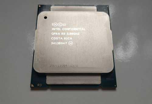 Intel i7 Core 5960X Extreme Edition