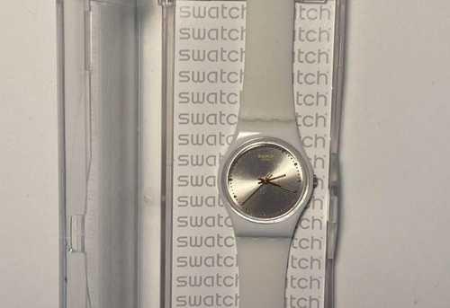 Часы swatch женские