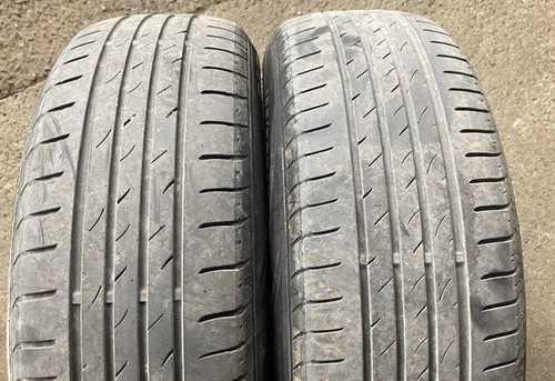 Nexen N Blue HD 185/65 R15