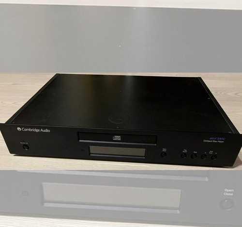 Cambridge Audio Azur 540c