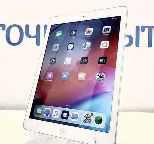 Планшет apple iPad air 1