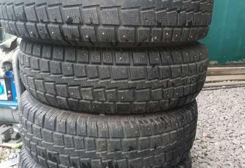 Cooper Discoverer A/T 235/75 R17