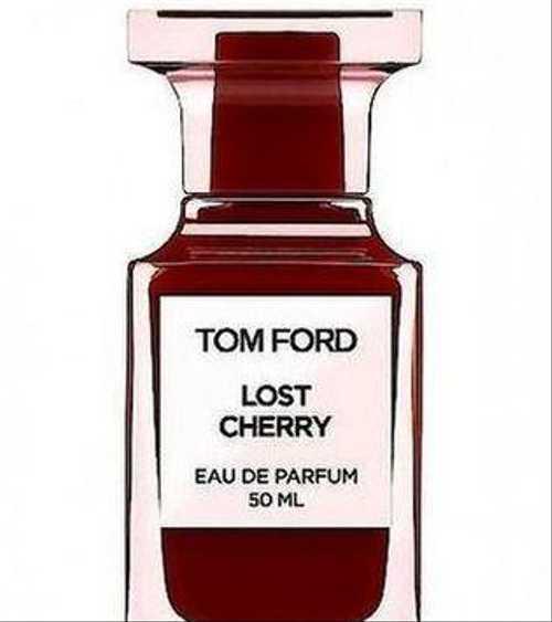 Духи Tom Ford