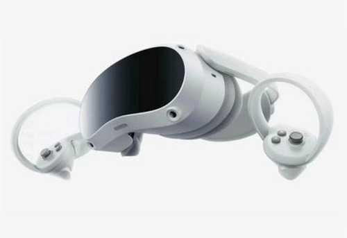 VR очки pico 4, 256 GB