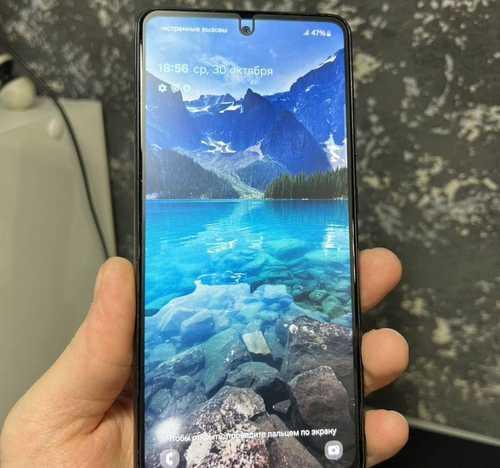 Samsung Galaxy A52, 4/128 ГБ