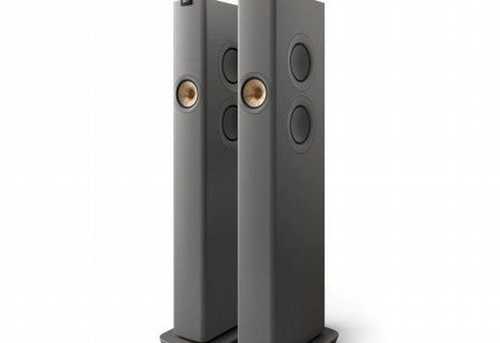 KEF LS60 Wireless