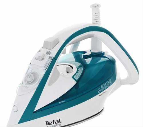 Утюг Tefal FV5603 TurboPro