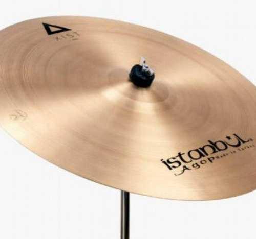 Тарелка Ride 24" Istanbul Agop Xist XR24