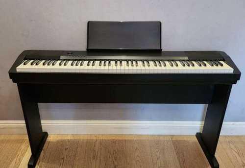 Цифровое пианино Casio CDP 120