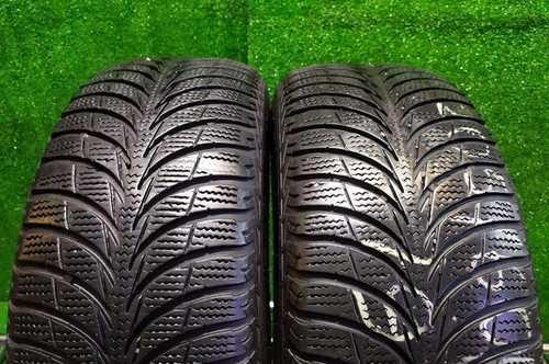 Sava Eskimo ICE 205/60 R16