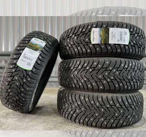 Ikon Tyres Character Ice 7 SUV 235/65 R17 108T