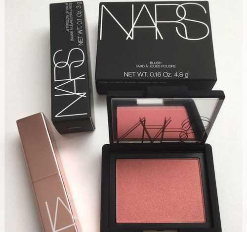 Nars Orgasm Румяна Оригинал