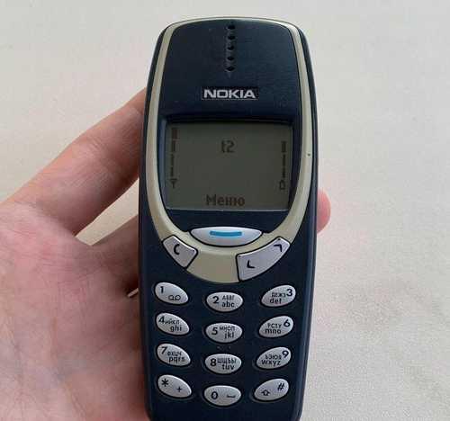 Nokia 3310