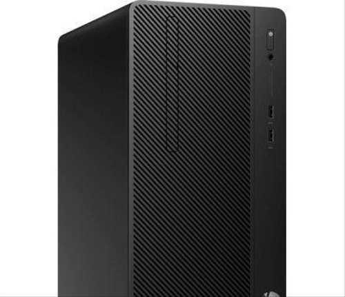 Компьютер HP 290 G4 123N1EA - новый