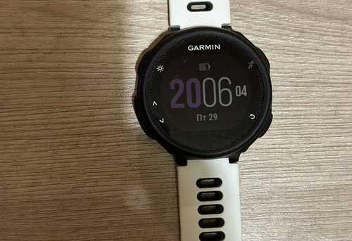 Часы мужские garmin 235