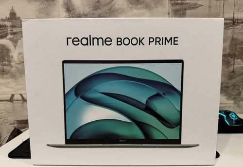 Ноутбук Realme Book Prime